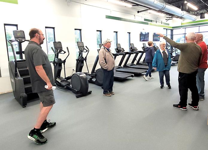 Davis Center open house | News | mycarrollcountynews.com