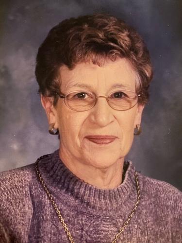 PHYLLIS E. GILLIHAN | Obituaries | mycarrollcountynews.com