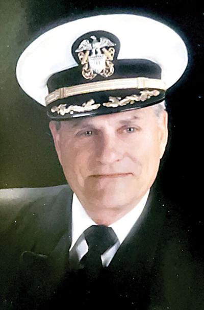 CAPTAIN JAMES F. MEYER | Obituaries | mycarrollcountynews.com