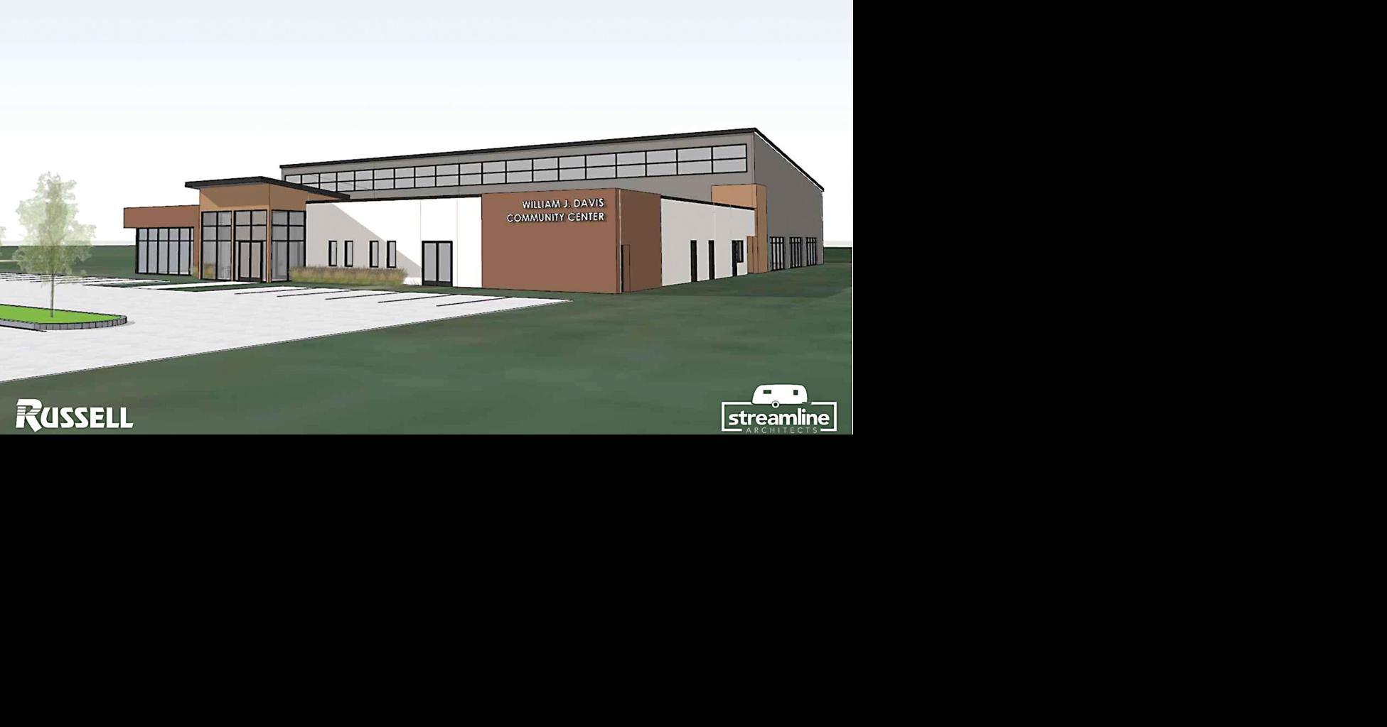 Council supports Davis Community Center plans | News ...