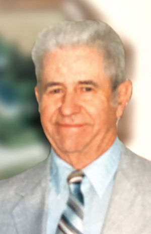 RONALD R. FRITZ | Obituaries | mycarrollcountynews.com