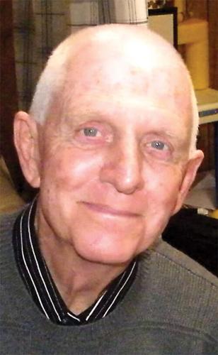 ANCIL GUILINGER | Obituaries | mycarrollcountynews.com