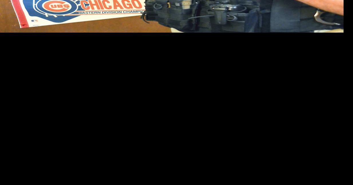 MC police chief resigns, city seeking replacement | News ...