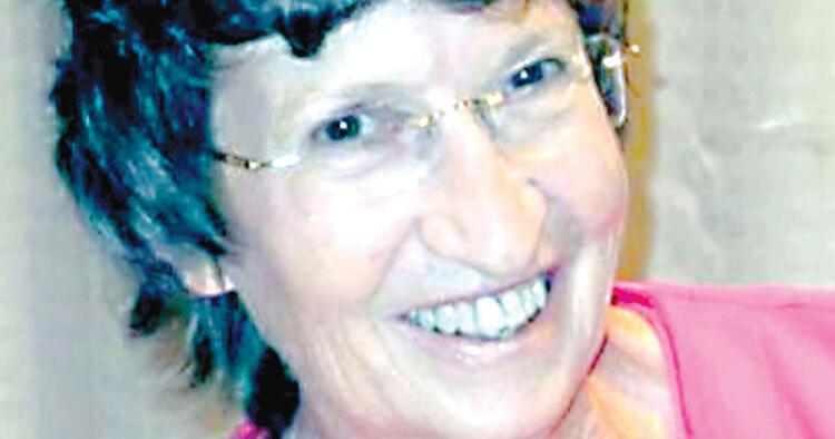 NANCY J. CHRISTENSEN | Obituaries | mycarrollcountynews.com