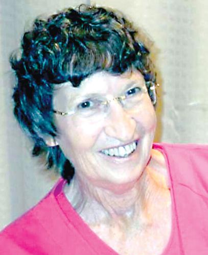 NANCY J. CHRISTENSEN | Obituaries | mycarrollcountynews.com