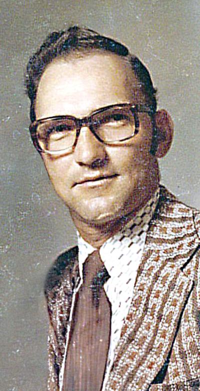 EUGENE “GENE” CLARK | Obituaries | mycarrollcountynews.com