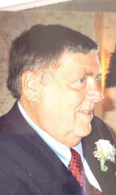 WILLIAM W. ERDMIER | Obituaries | mycarrollcountynews.com