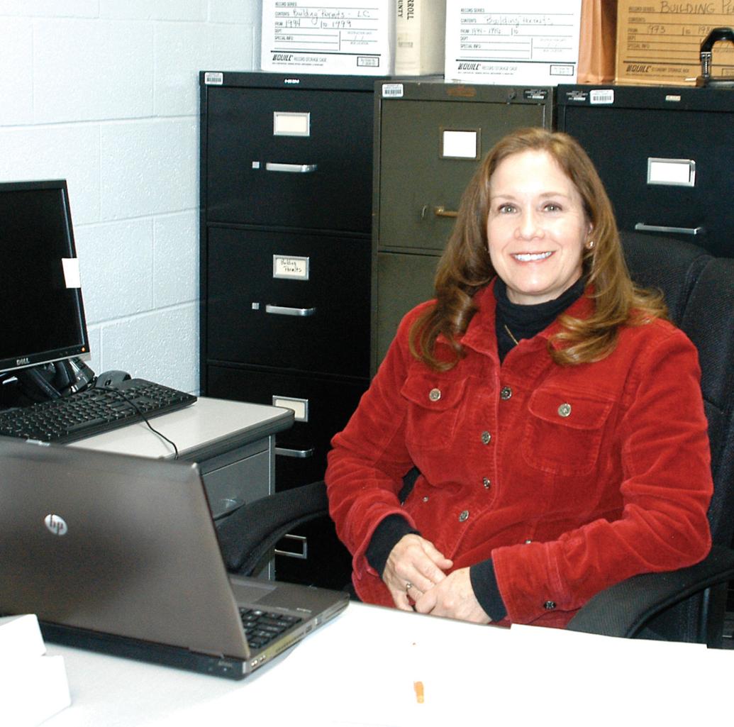 Advisor brings out the BEST | News | mycarrollcountynews.com