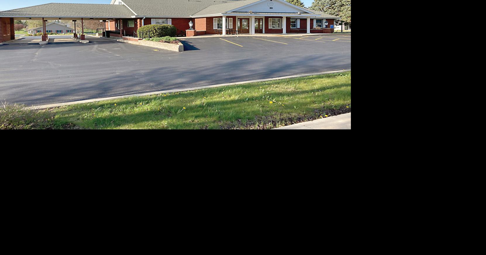 WC administration building receives $1.5M bid | News ...