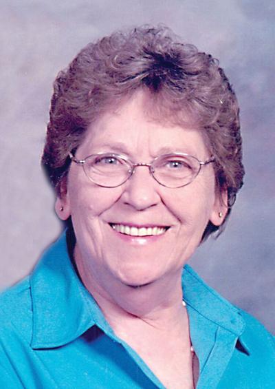 MARY D. SMILEY | Obituaries | mycarrollcountynews.com