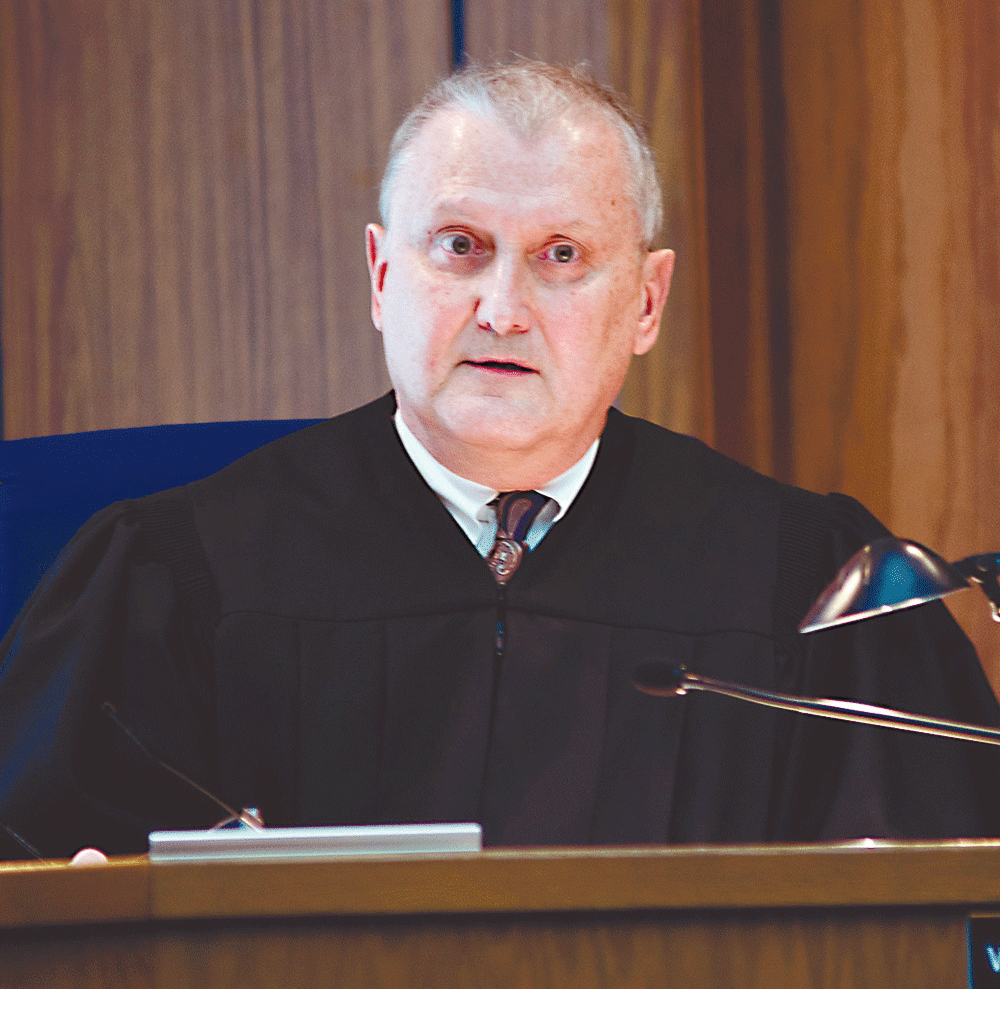 Short hearing in Hake murder case | News | mycarrollcountynews.com