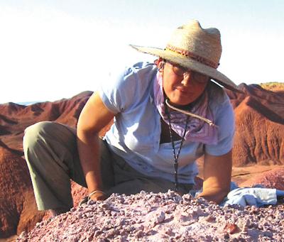 'Finding Fossils in Point Rock' | News | mycarrollcountynews.com