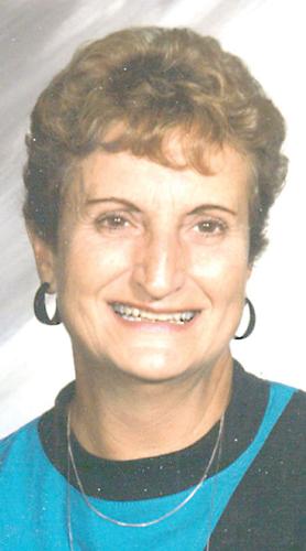 PATRICIA A. NOBLE | Obituaries | mycarrollcountynews.com