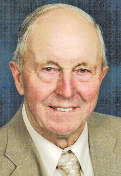 PAUL F. GETZ | Obituaries | mycarrollcountynews.com