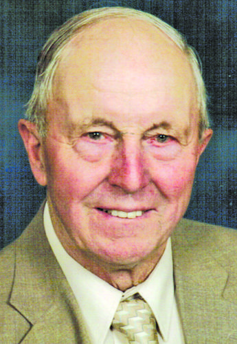 PAUL F. GETZ | Obituaries | mycarrollcountynews.com
