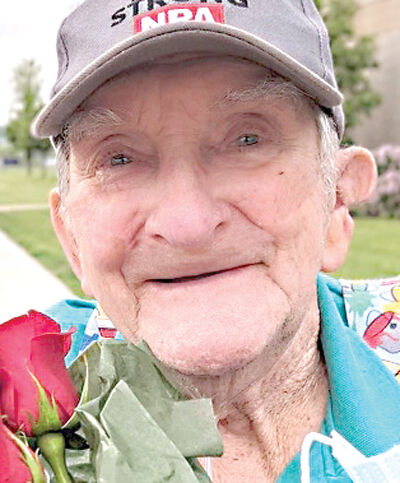 JAMES K. RIECK | Obituaries | mycarrollcountynews.com