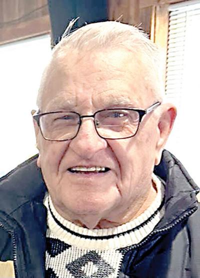 JERRY BIEDERMAN | Obituaries | mycarrollcountynews.com