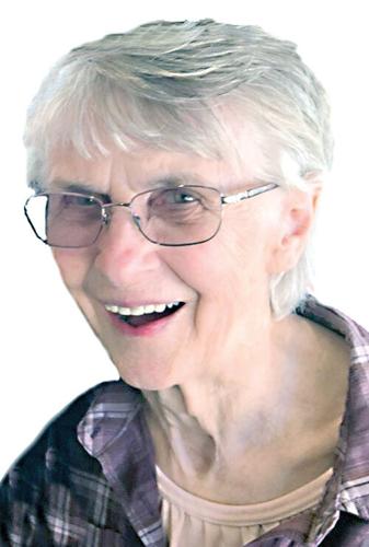 JOYCE E. CLARKSON | Obituaries | mycarrollcountynews.com