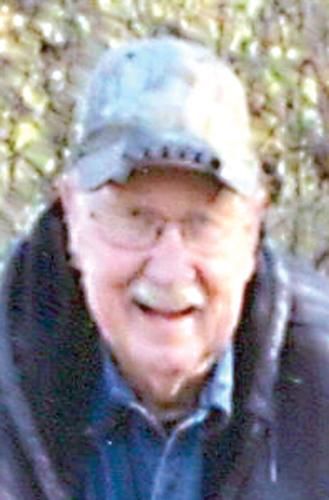 RICHARD L. DYKSTRA | Obituaries | mycarrollcountynews.com