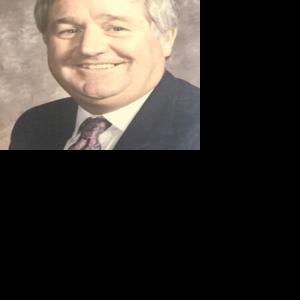 JOHN B. SULLIVAN | Obituaries | mycarrollcountynews.com