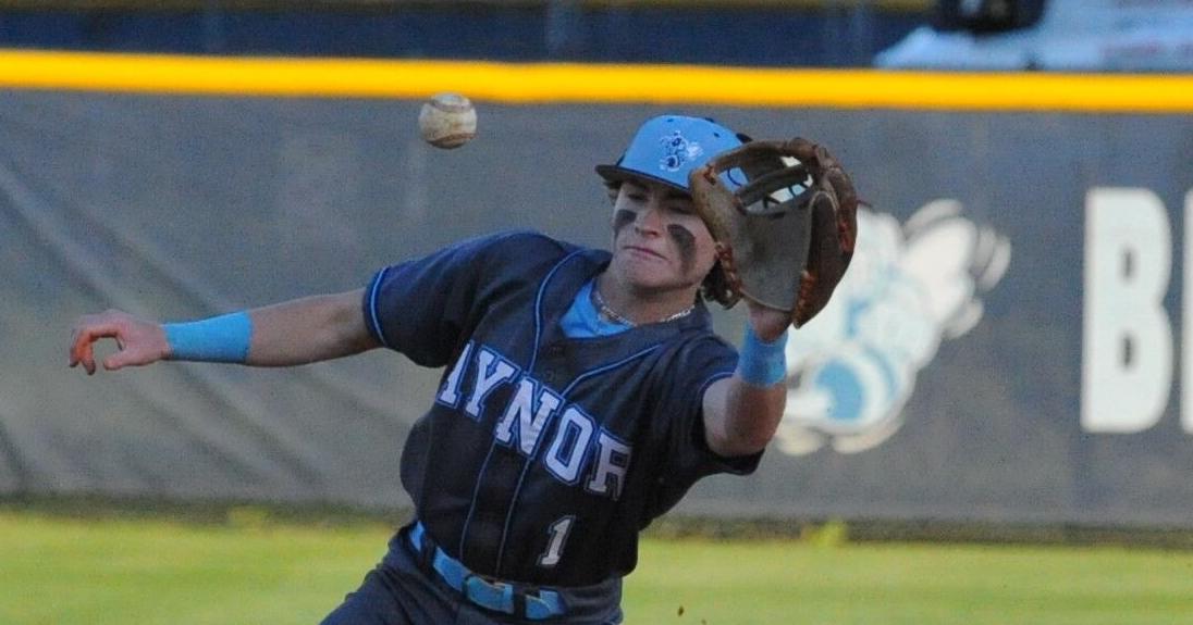 Aynor baseball beats Green Sea Floyds | Sports | myhorrynews.com