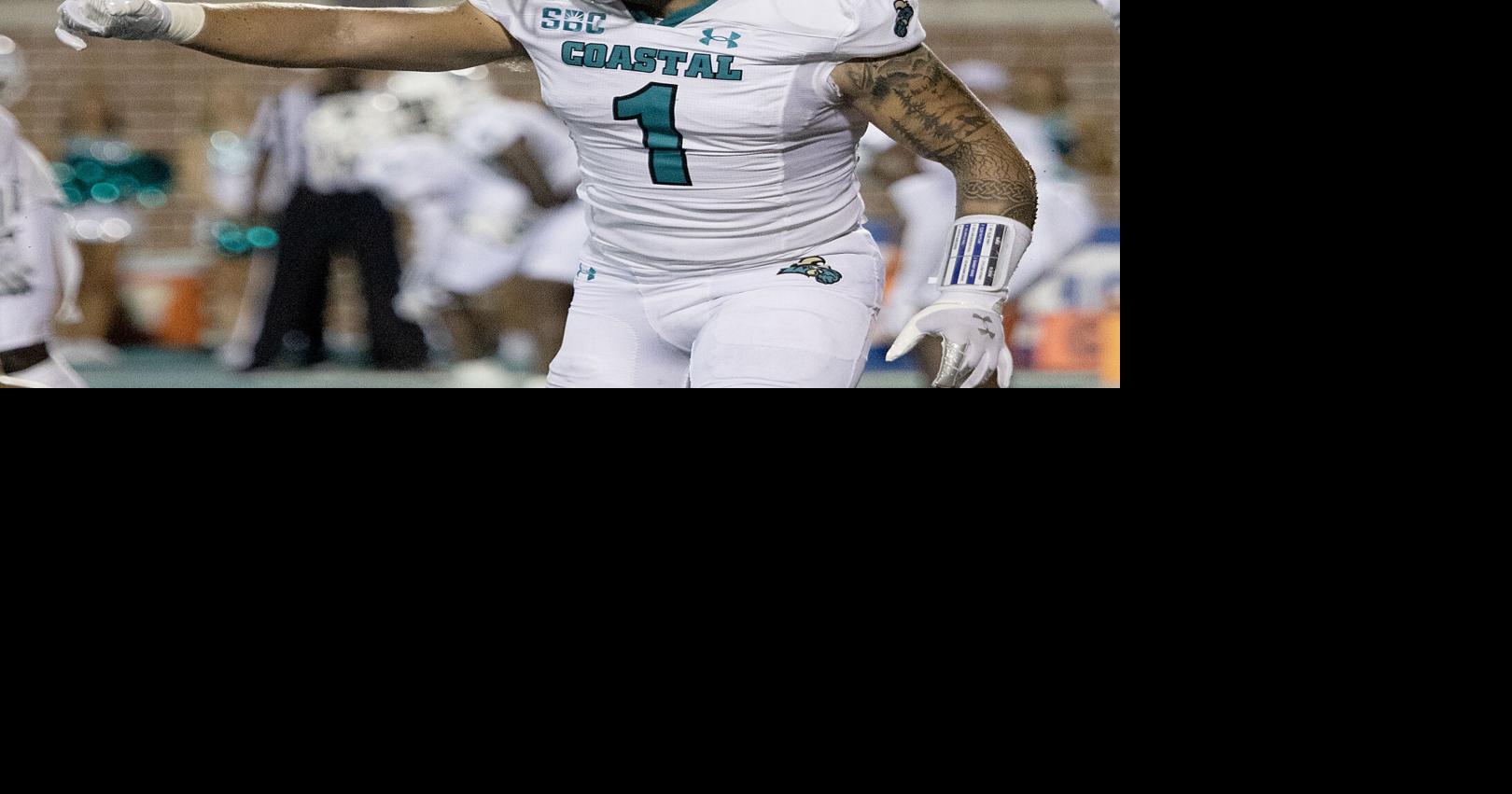 CCU football to face Arkansas State | College | myhorrynews.com