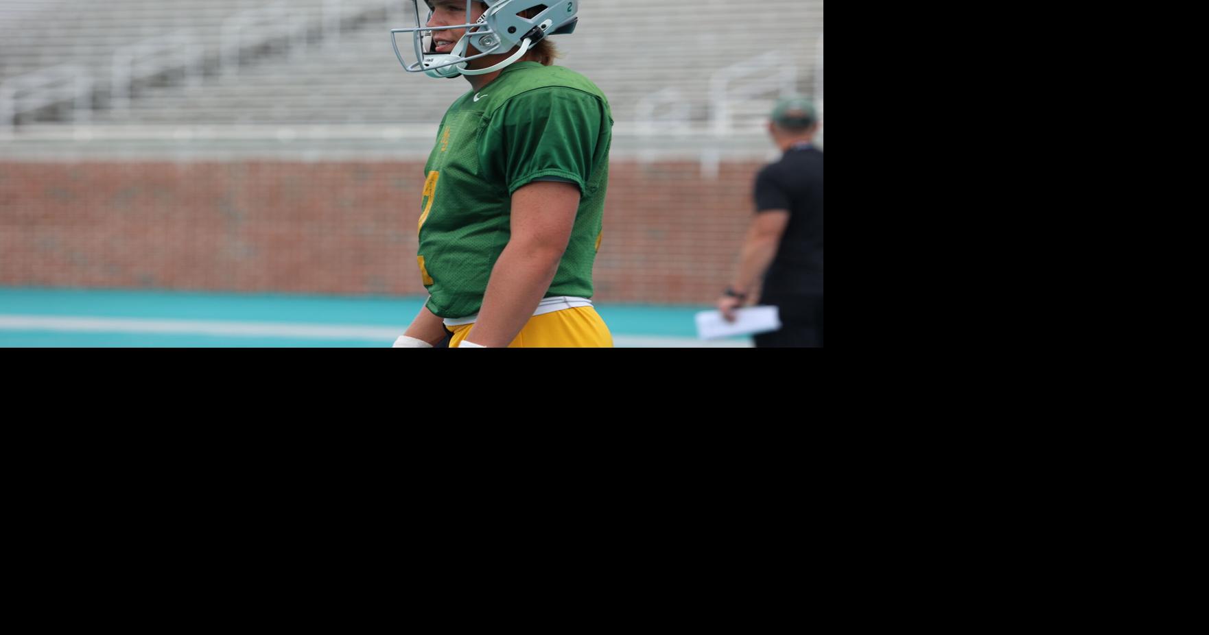 Goodroe_Gibson_MB_practice | | myhorrynews.com