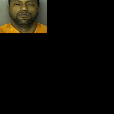 Myrtle Beach man sentenced to thirteen years in prison on drug, child ...