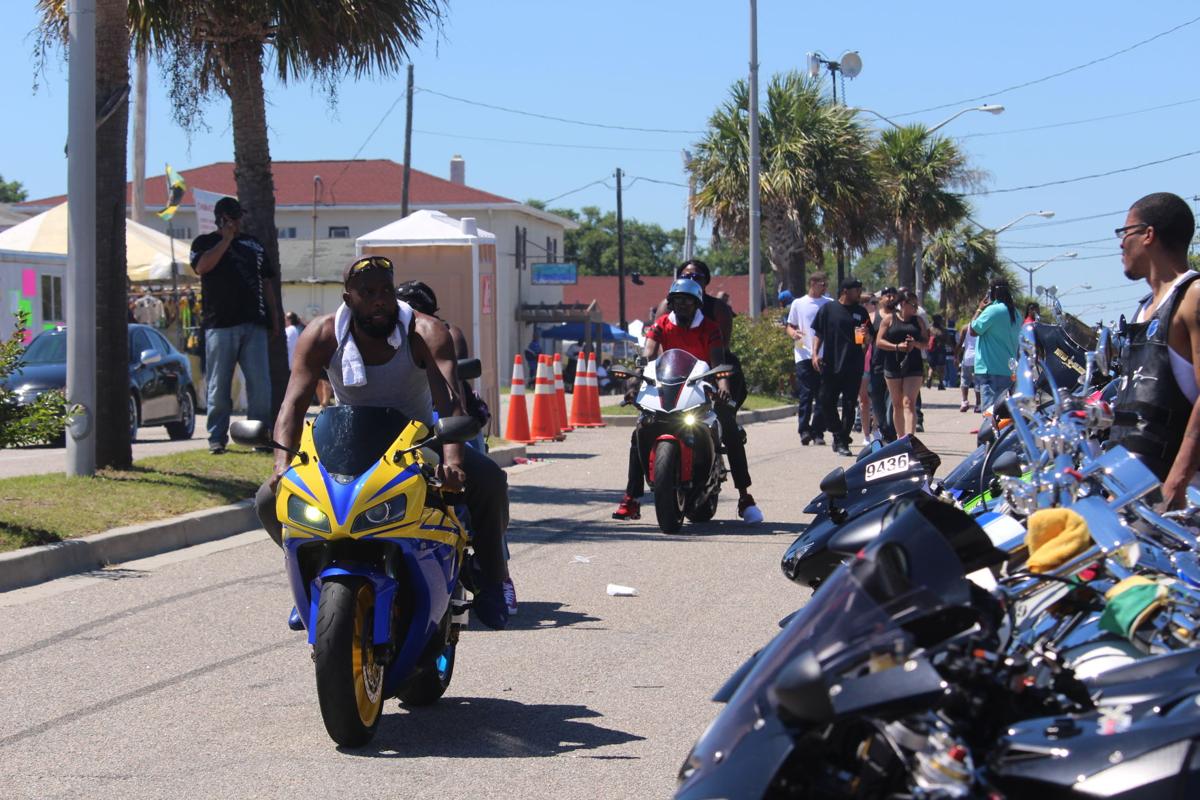 Atlantic Beach Bikefest 2017 | Gallery | myhorrynews.com