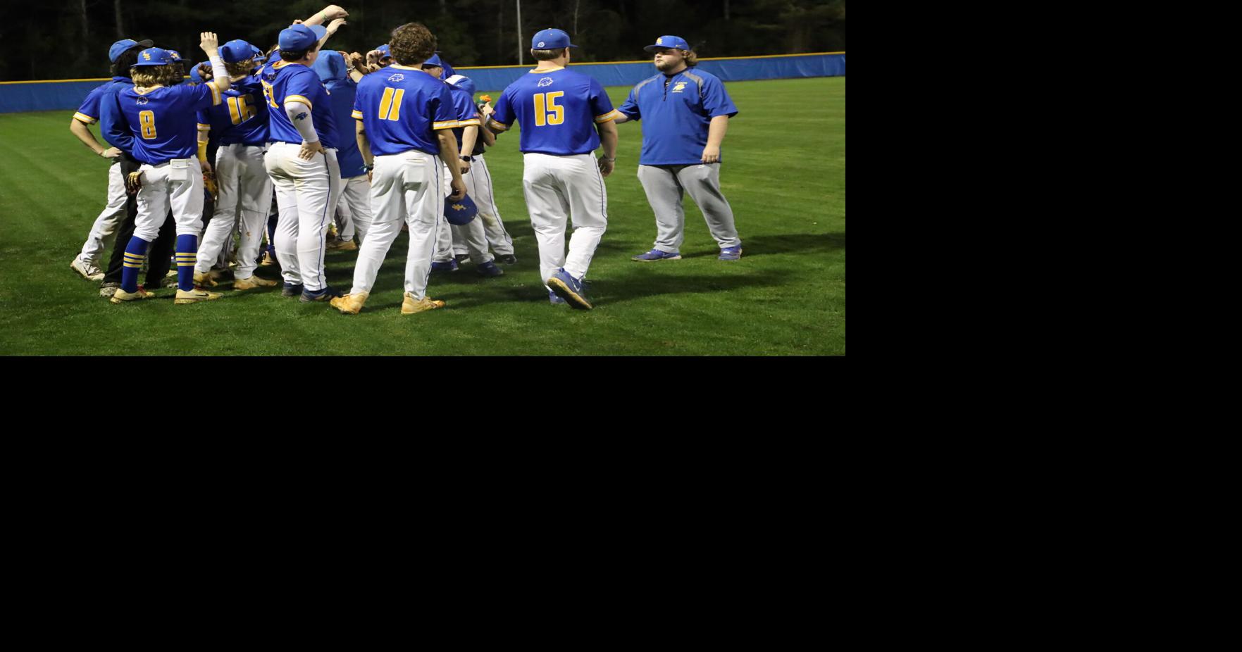 Loris SC baseball defeats Green Sea Floyds on opening day | Sports ...