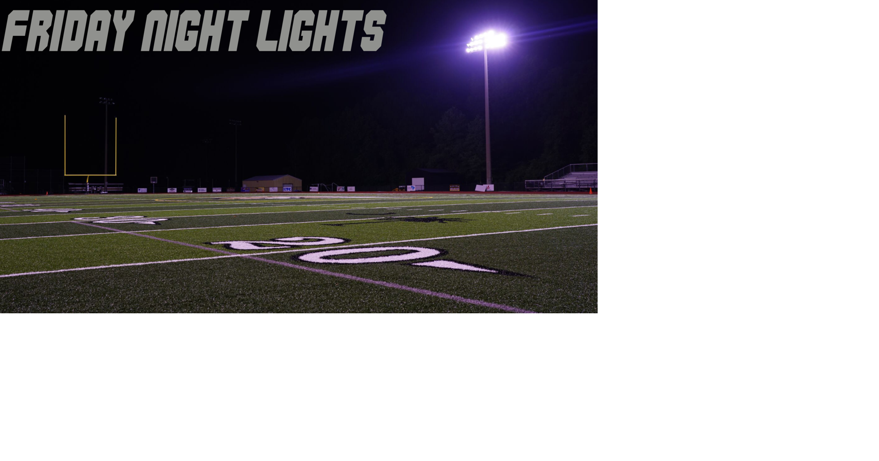 Horry County high school football game final scores Sept. 6 | Friday ...