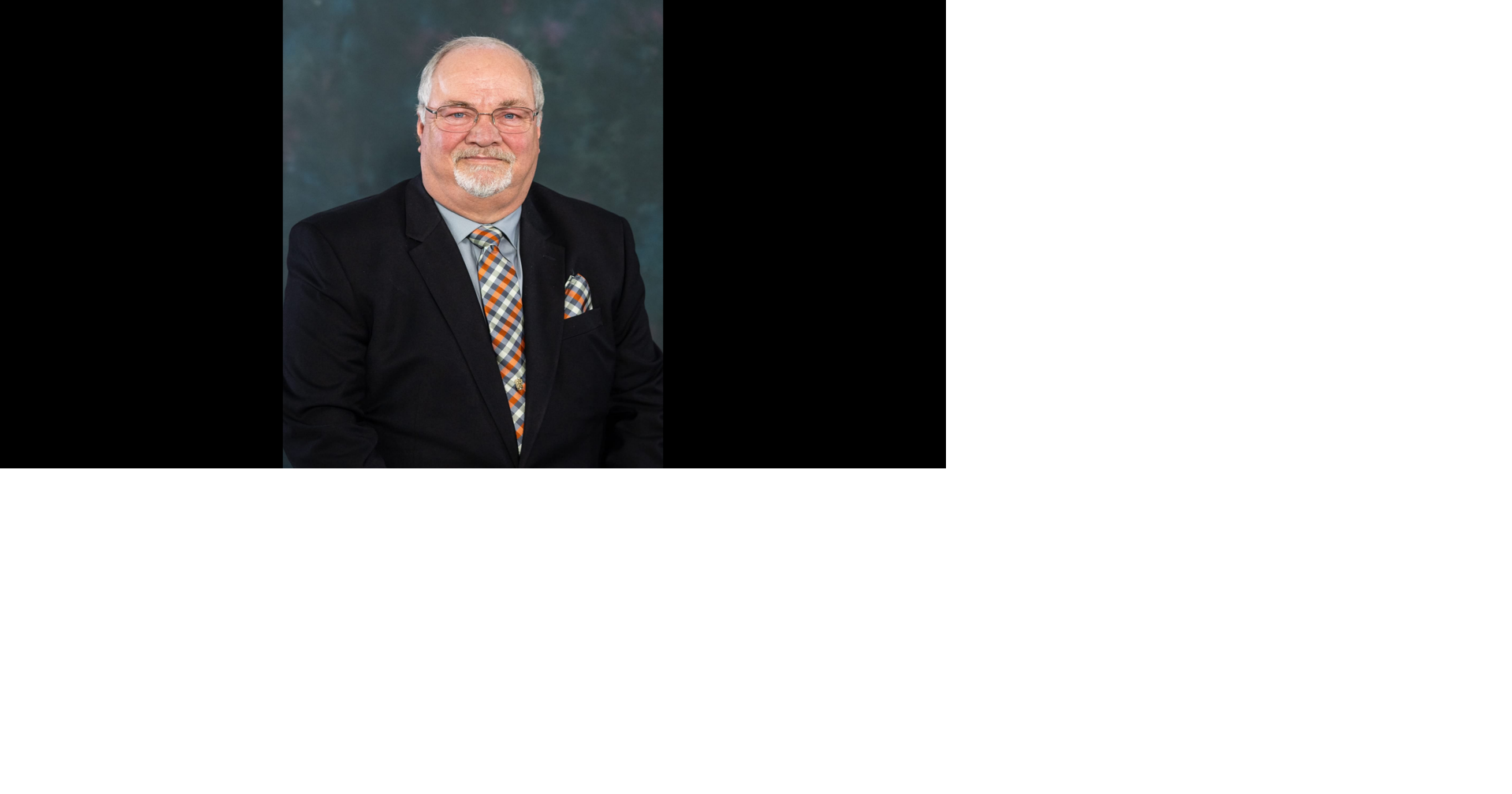 Darrell Ricketts talks Horry County Schools board chair bid | News ...