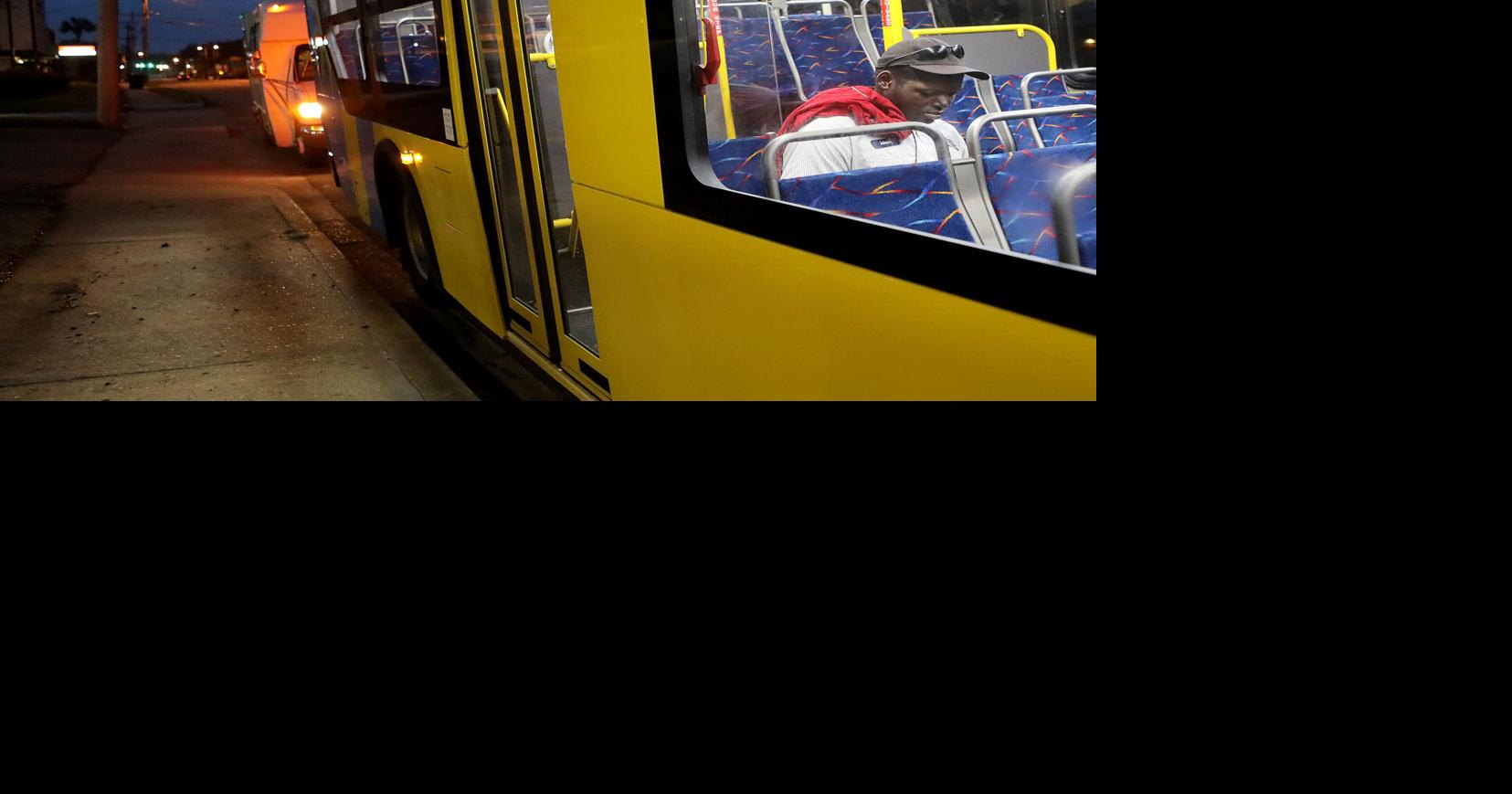 Myrtle Beach shuttle may be free | News | myhorrynews.com