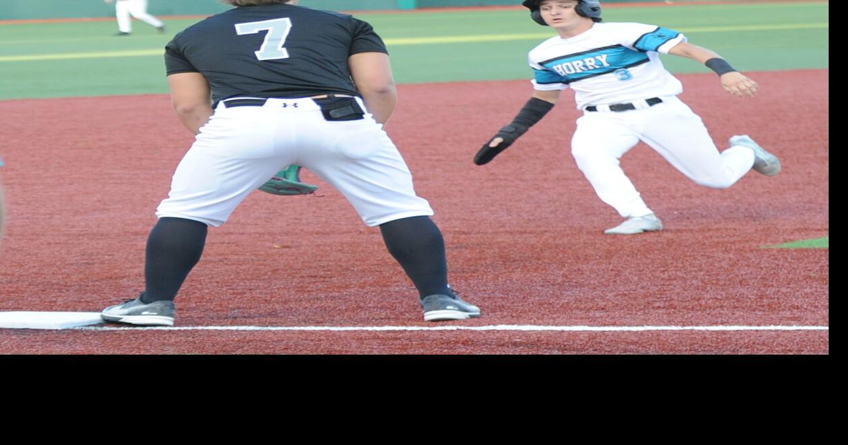 Horry Legion beats Whiteville with scoring frenzy | Sports ...