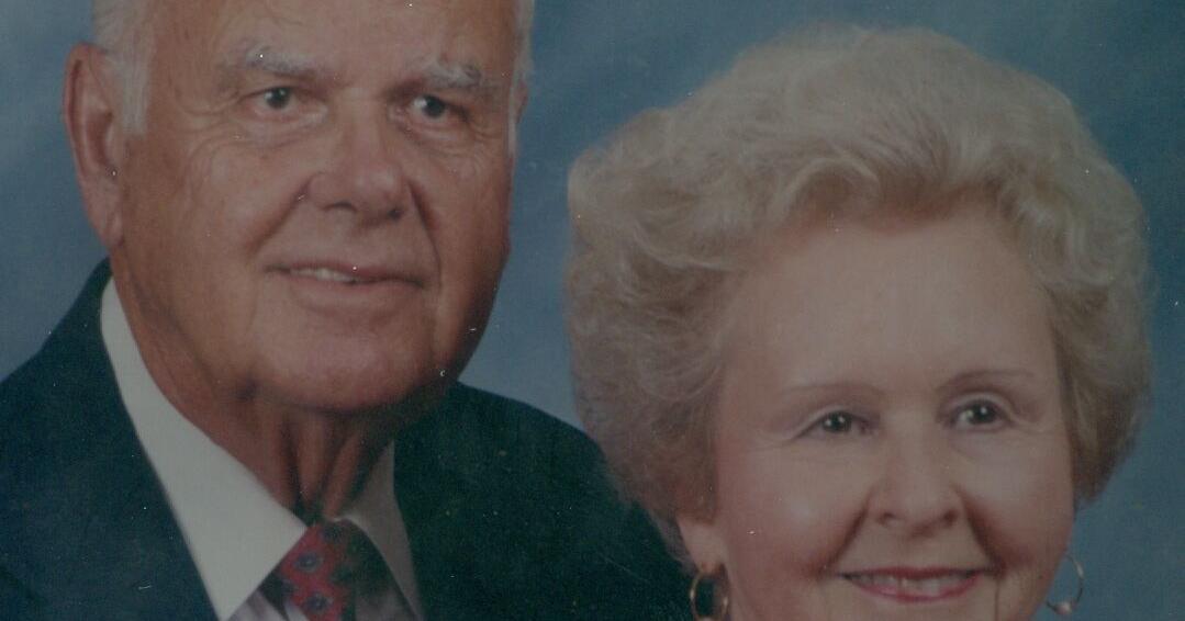 Eula Mae Blanton was a devoted Christian mother and wife | Obituaries ...