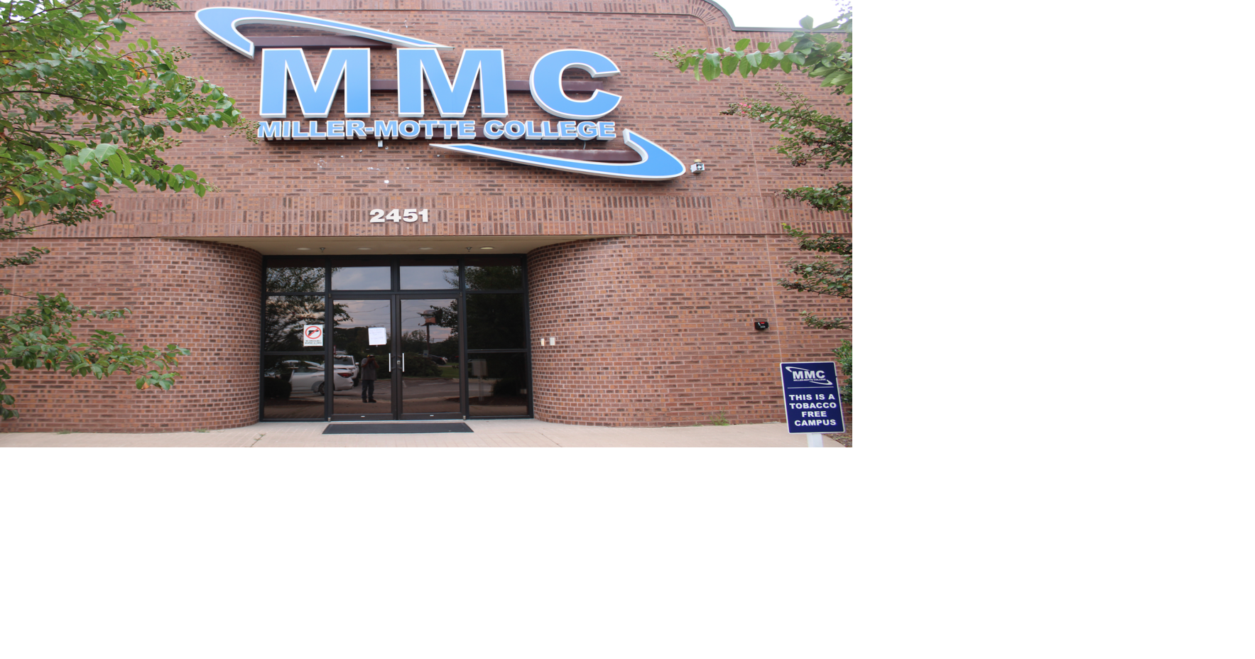 HGTC to buy buildings, make the leap across Highway 501 | News ...