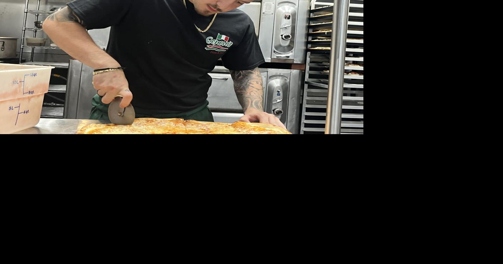 Genova's Pizza and Pasta opens in Myrtle Beach | News | myhorrynews.com
