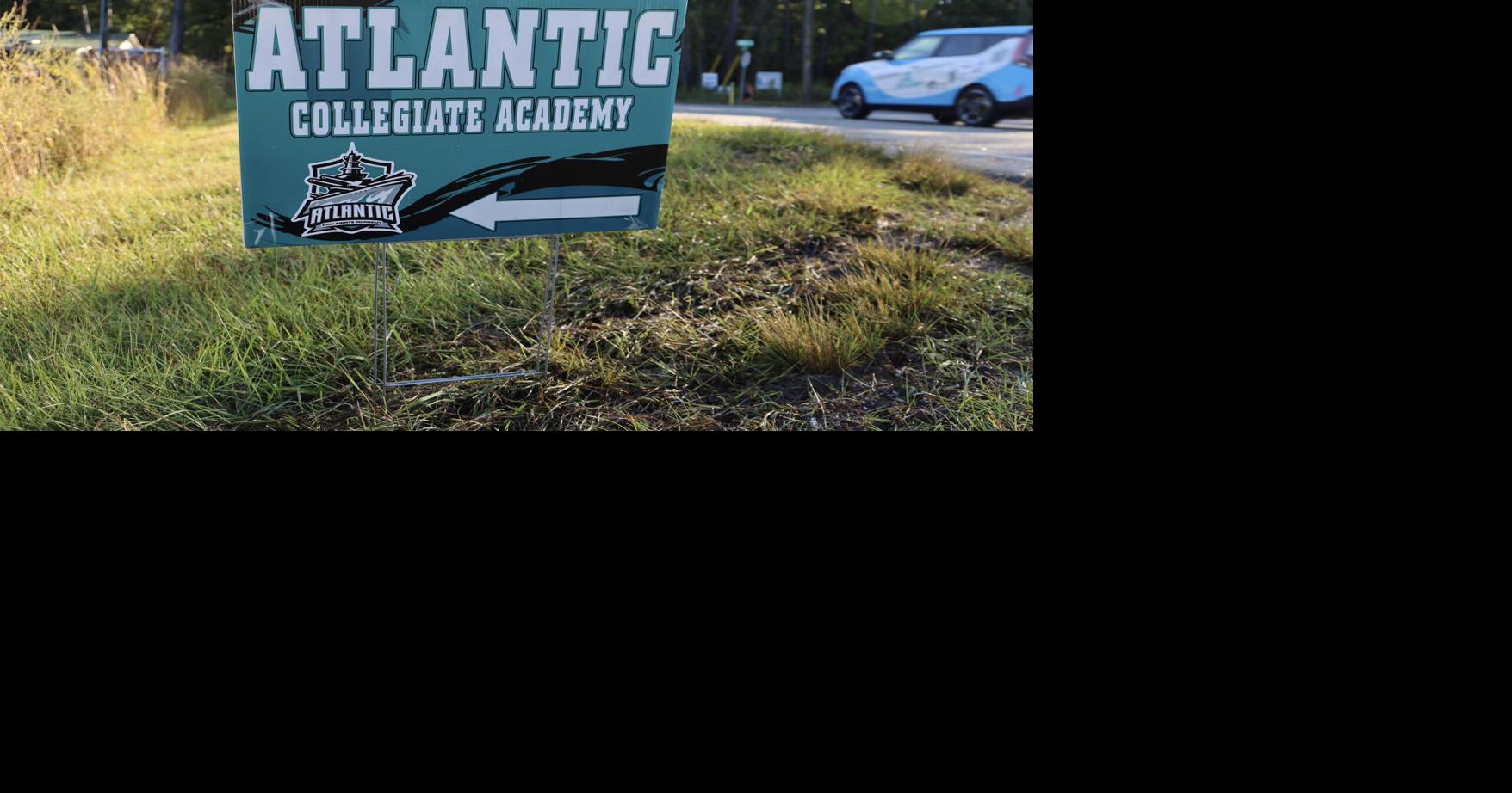 Atlantic Collegiate Academy breaks ground | News | myhorrynews.com