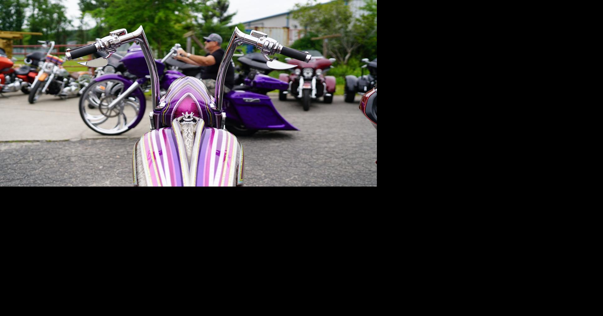 GALLERY: Bikers flock to Rat Hole during Spring Bike Rally | Gallery ...