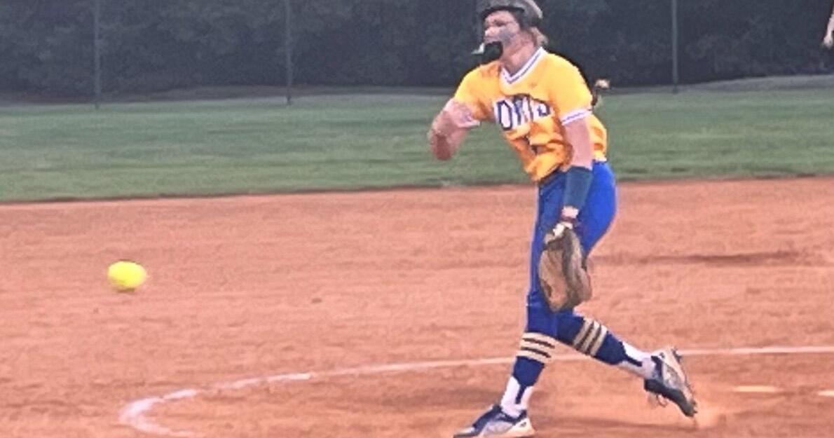 Dillon knocks Loris out of softball playoffs | Softball | myhorrynews.com