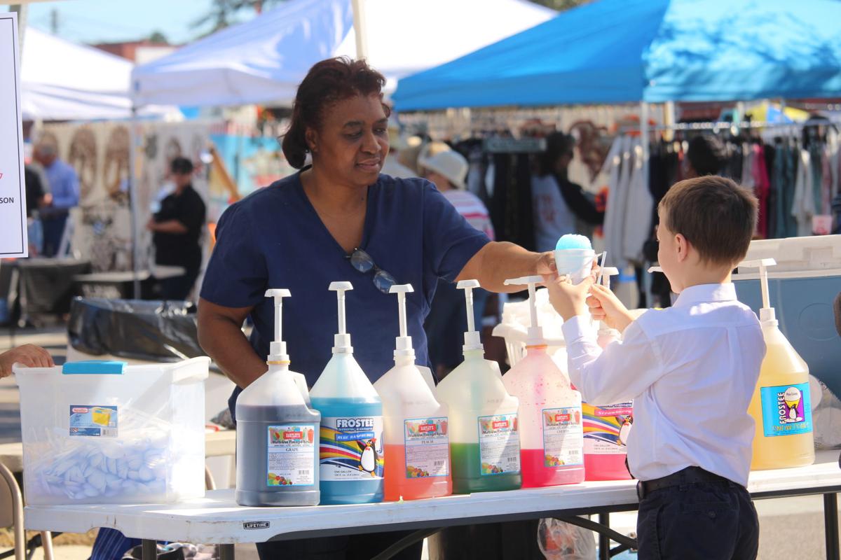 38th annual Loris Bog-Off Festival | Gallery | myhorrynews.com