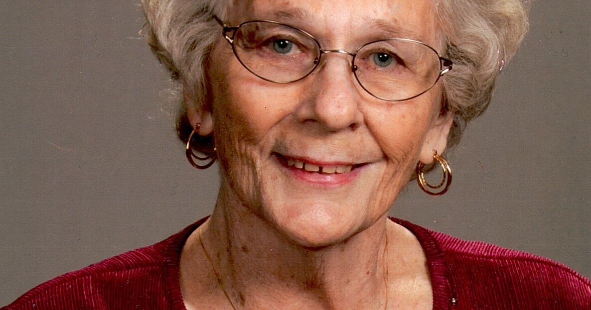 Cora Eloise “Weeze” Williams Long was a member of Lawndale Baptist ...