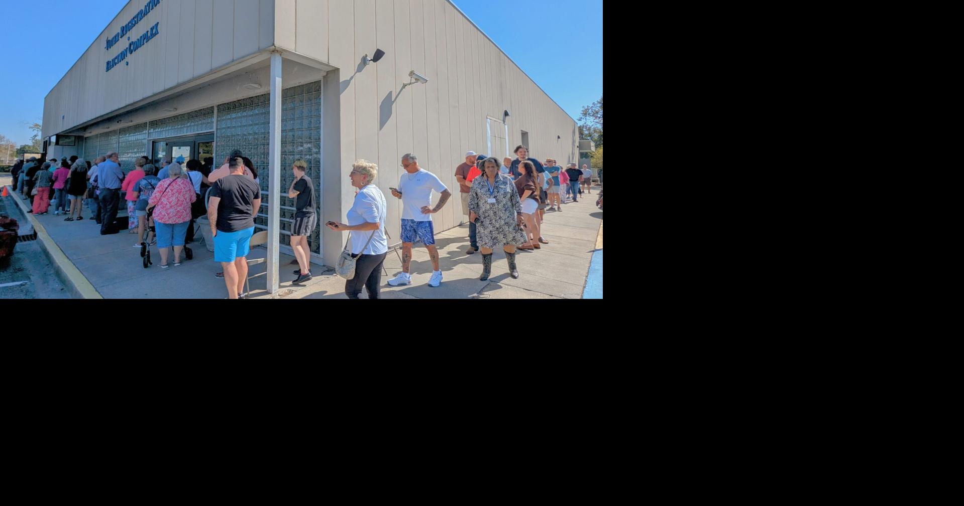 Horry County SC election guide | News | myhorrynews.com