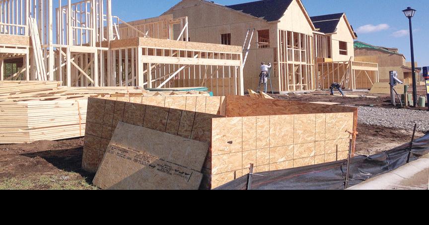 Five things to know about Horry County's new plan for growth and ...