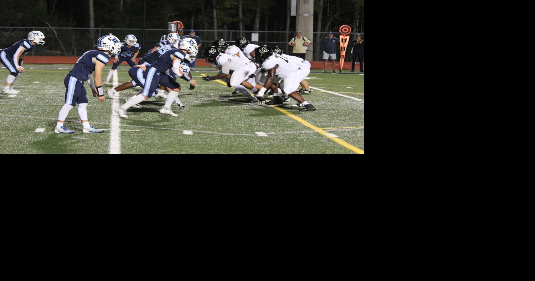 Aynor football falls to Marlboro County to begin region play | Sports ...