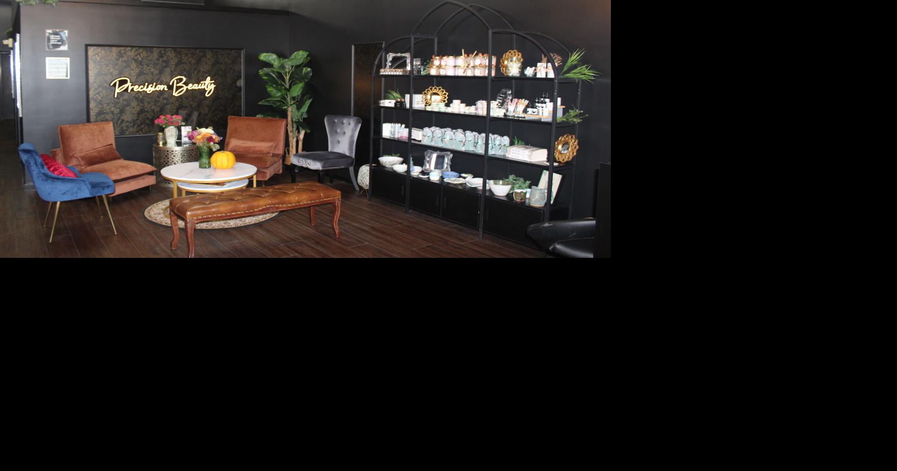 Esthetics salon in Surfside Beach is expanding services | Entertainment ...