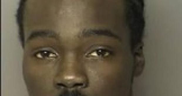 Man on Horry County Sheriff's most wanted list apprehended | Crime ...