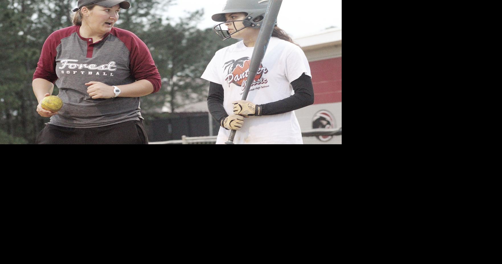 HOME RUNYON: Former Carolina Forest softball star returns to her roots ...