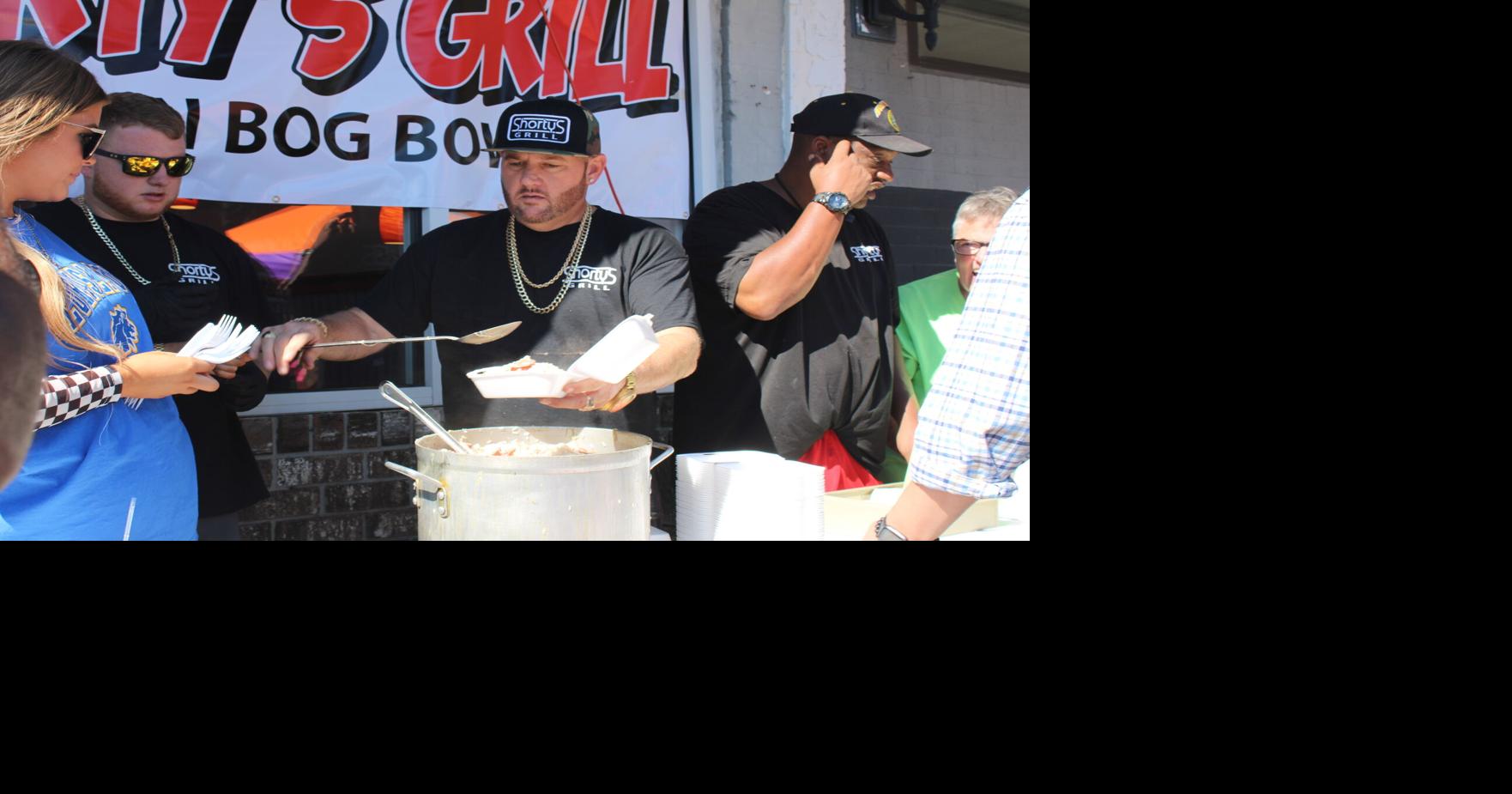 Gallery: 2024 Loris Bog-Off Festival | Gallery | myhorrynews.com