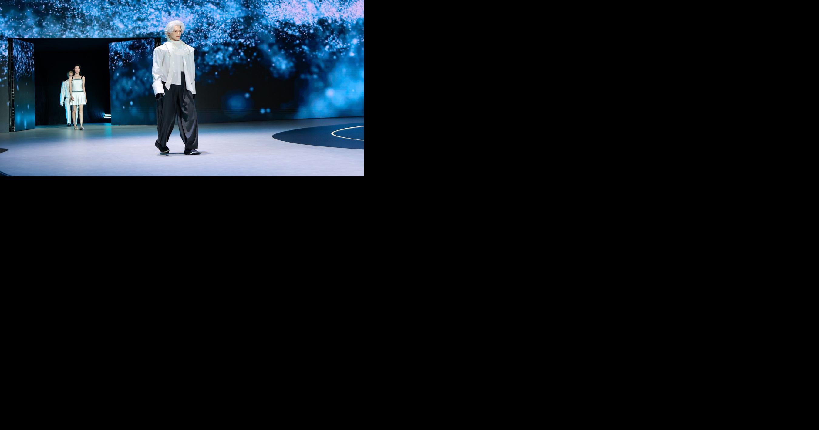 UBTECH Launches UWORLD U1, the World's First Full-Size Mass-Produced ...